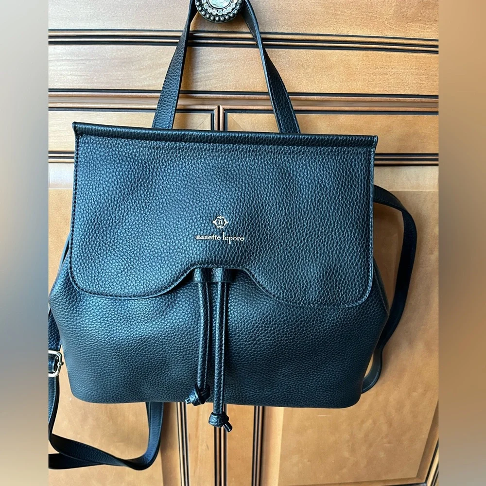 Nanette Lepore | Accessories | Nanette Lepore Arabelle Convertible 3 ...